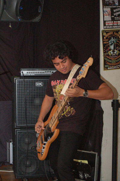 New Name Coming Soon - Band in Woodland Hills CA - BandMix.com