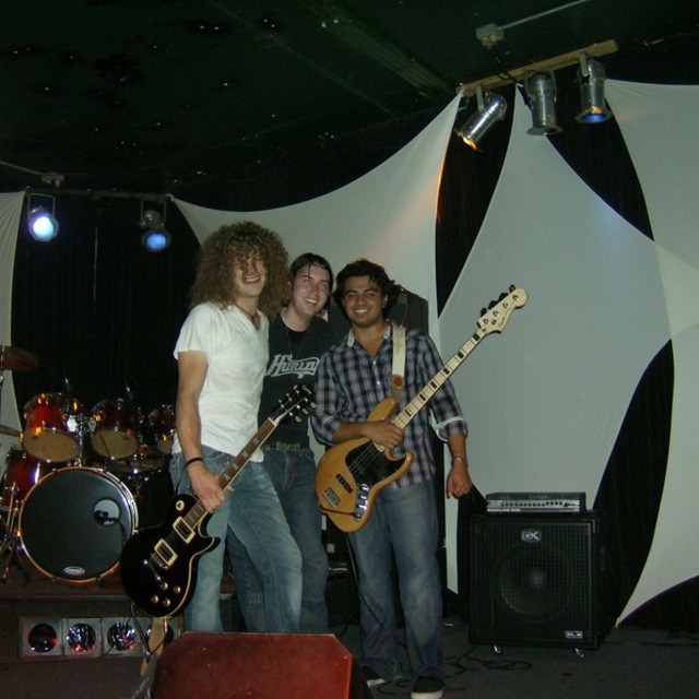 New Name Coming Soon - Band in Woodland Hills CA - BandMix.com