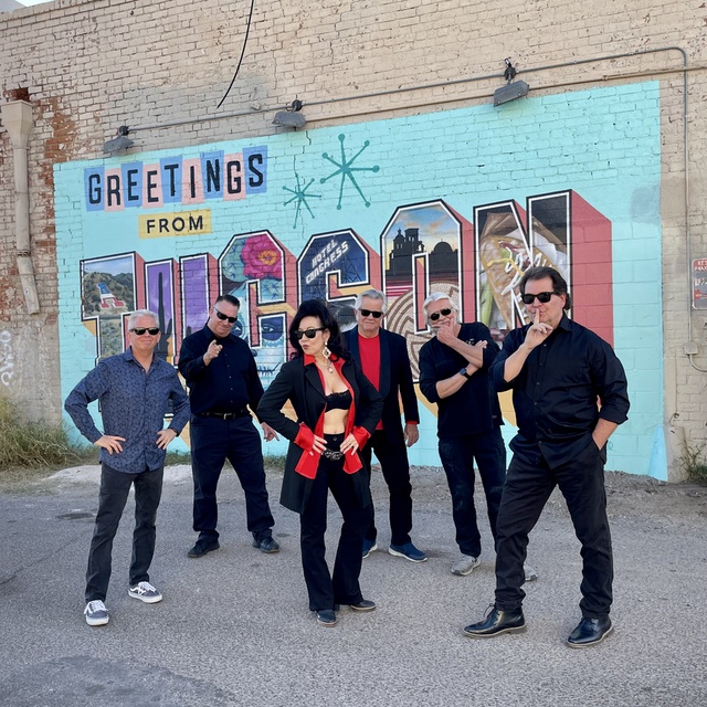 Good Trouble - Band in Tucson AZ - BandMix.com