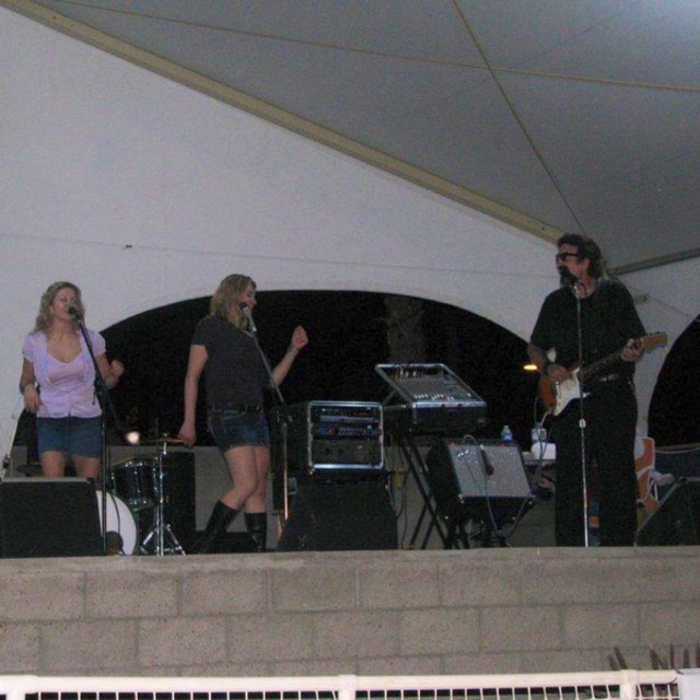 Garlin Hackney and Driftback - Band in Kingman AZ - BandMix.com