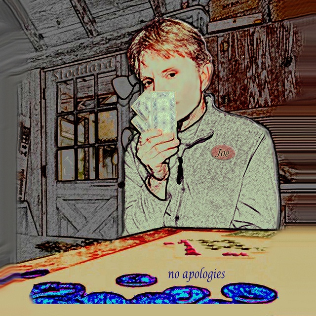 Joe Stoddard - Musician in Scio OR - BandMix.com