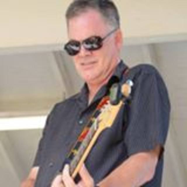George Dennis - Band in North Attleboro MA - BandMix.com