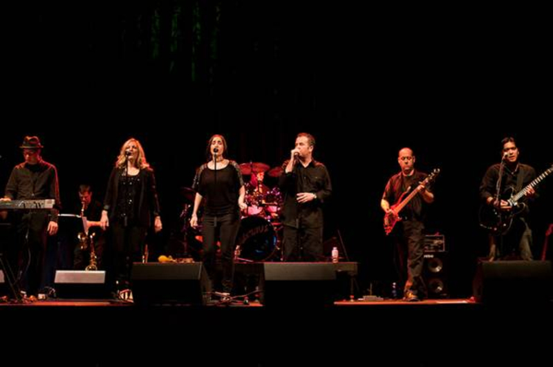 MAGNUS - Band in Boston MA - BandMix.com