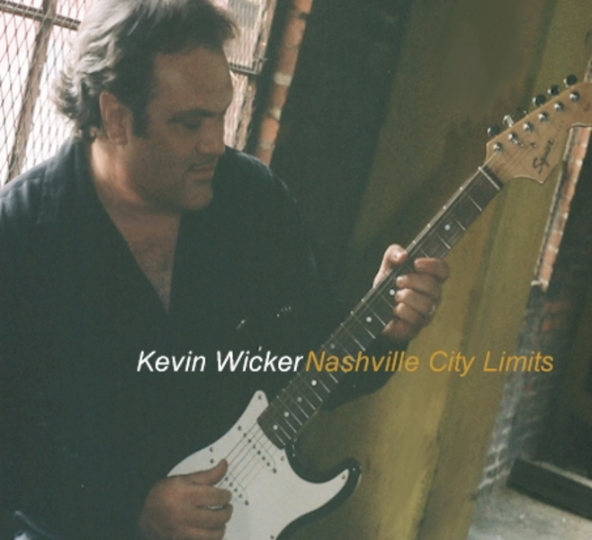 Kevin Wicker - Musician in Destin FL - BandMix.com