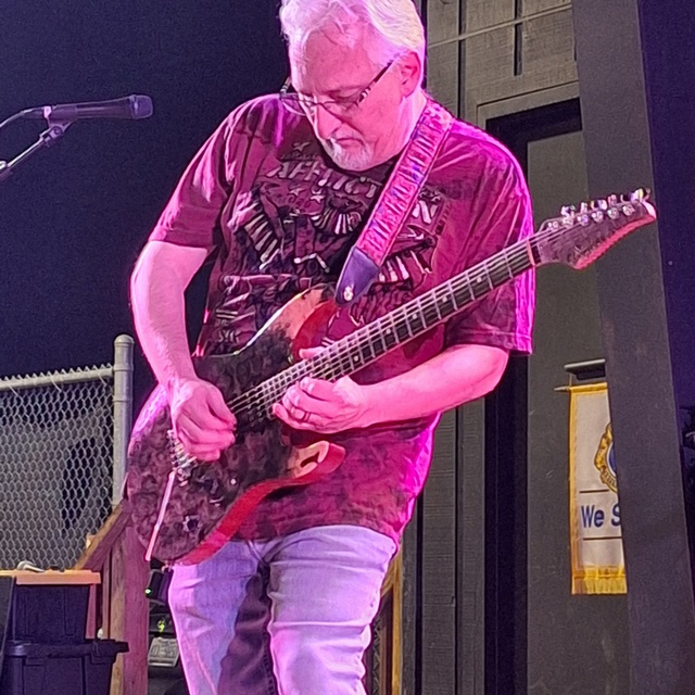 Gary Klein - Musician in Raleigh NC - BandMix.com