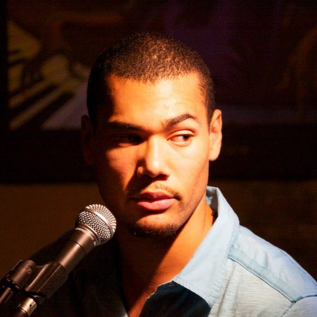 joshuatorrez - Musician in Atlanta GA - BandMix.com