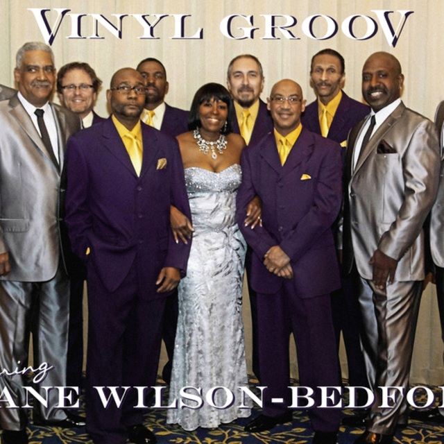 VINYL GROOV - Band in Harrisburg PA - BandMix.com