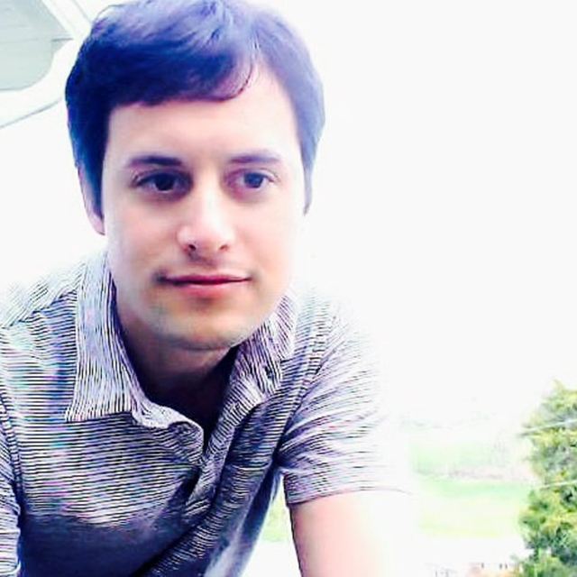 Daniel Bender - Musician in Jackson WY - BandMix.com