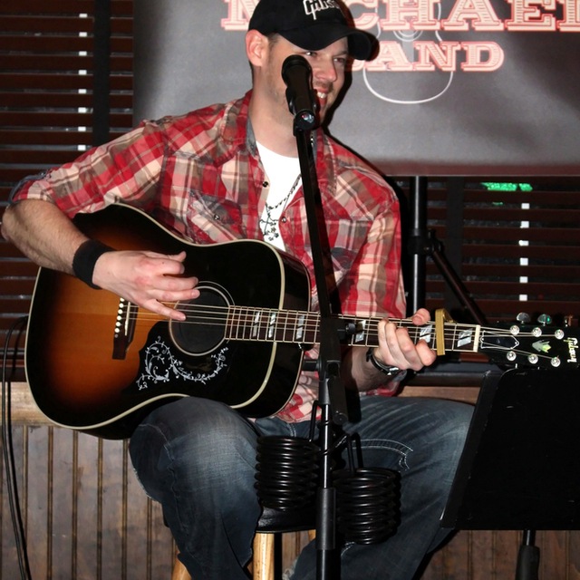 Jon Michael Band - Band in Macomb MI - BandMix.com