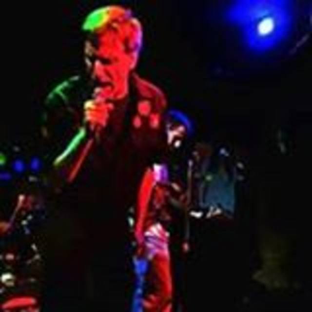 Gary Trainer and The Sin Walkers - Band in Rochester NY - BandMix.com