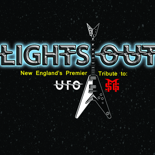 Lights Out - Band in Taunton MA - BandMix.com