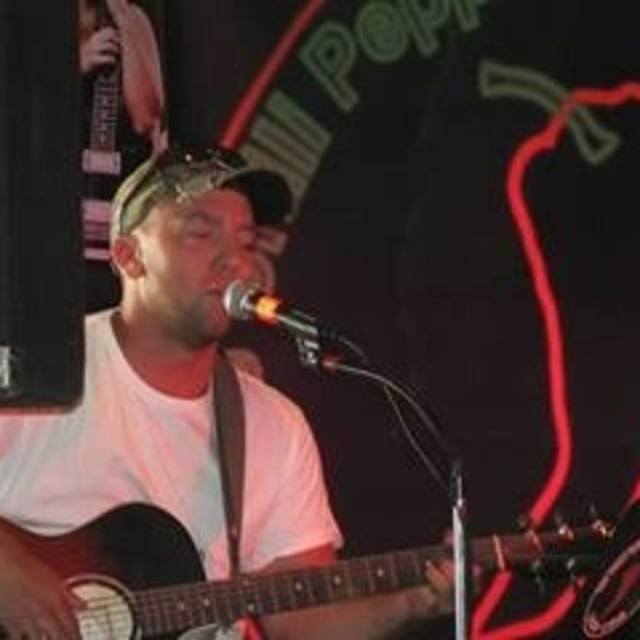 Tyler Roy band - Band in Battle Creek MI - BandMix.com