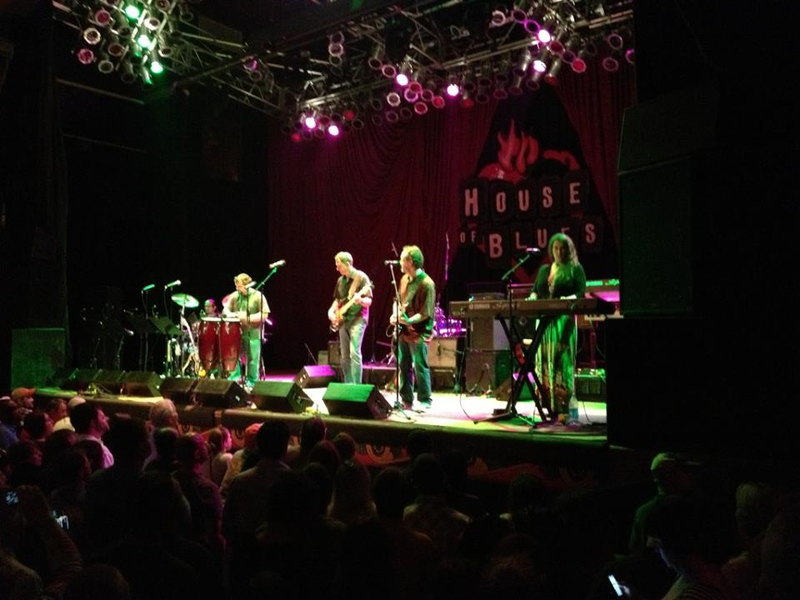 Chasin' Jasons - Band in Myrtle Beach SC - BandMix.com