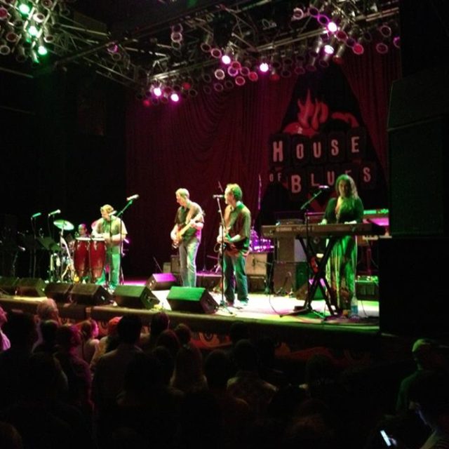 Chasin' Jasons - Band in Myrtle Beach SC - BandMix.com