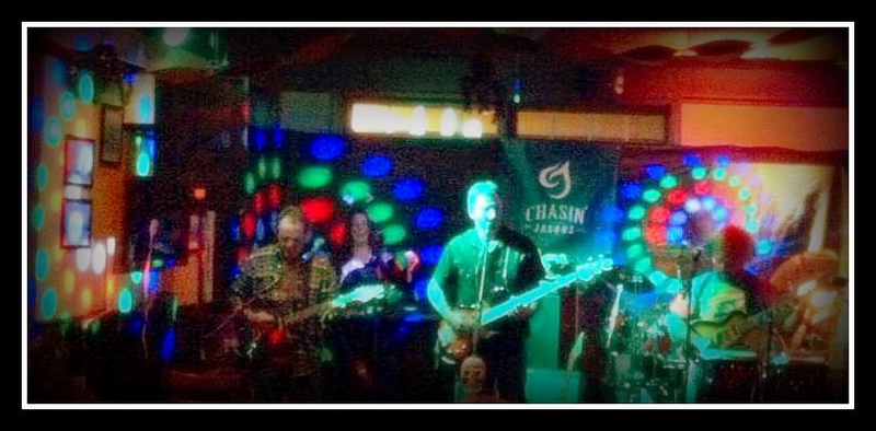 Chasin' Jasons - Band in Myrtle Beach SC - BandMix.com