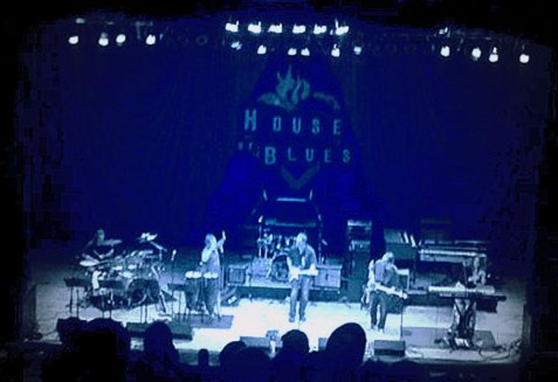 Chasin' Jasons - Band in Myrtle Beach SC - BandMix.com