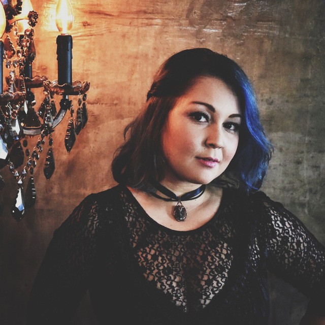 Mandy Moon - Musician in Nashville TN - BandMix.com