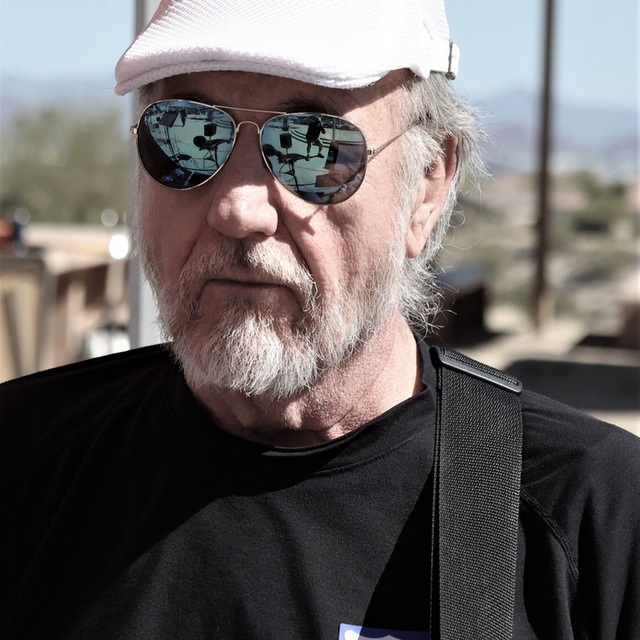 Dave Jones - Musician in Sun City AZ - BandMix.com