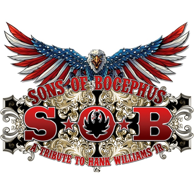 Sons of Bocephus - Band in Forney TX - BandMix.com