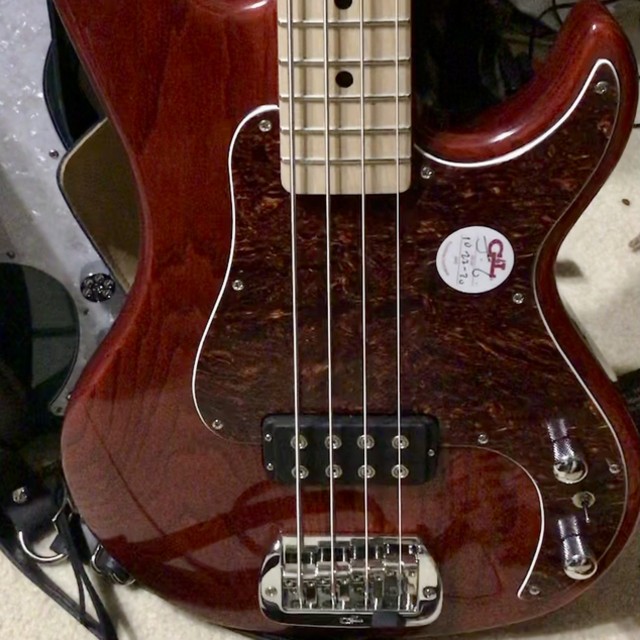 Brian Carnes - Musician in Mansfield TX - BandMix.com