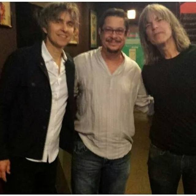 Michael Crespin - Musician in Las Cruces NM - BandMix.com