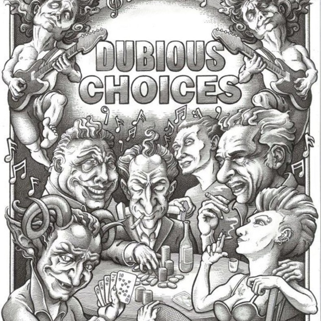 Dubious Choices - Band in Springfield IL - BandMix.com