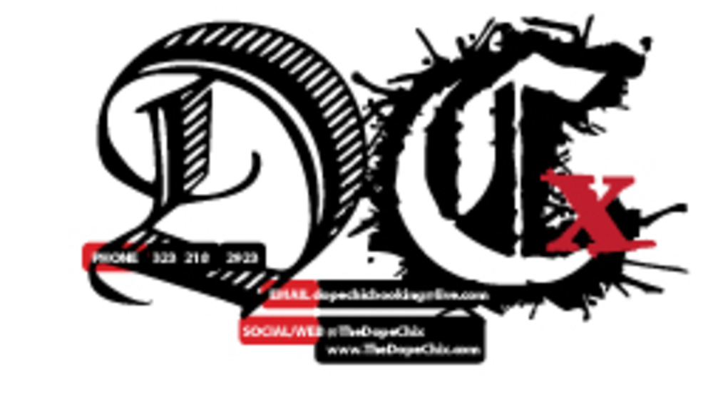 The Dope Chix - Band in Hollywood CA - BandMix.com