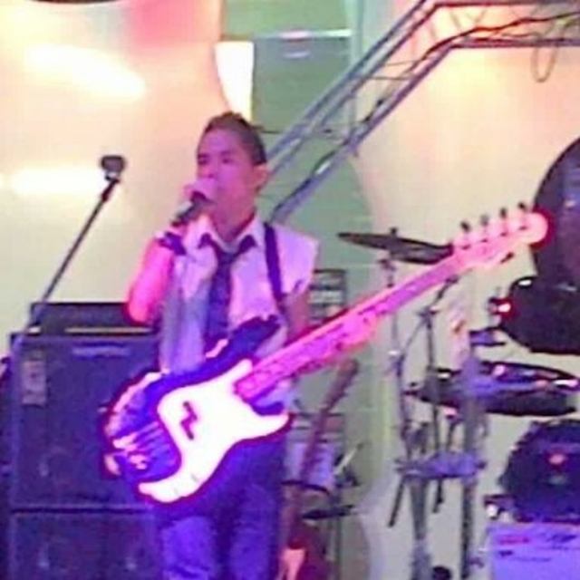 Trinity - Band in San Antonio TX - BandMix.com