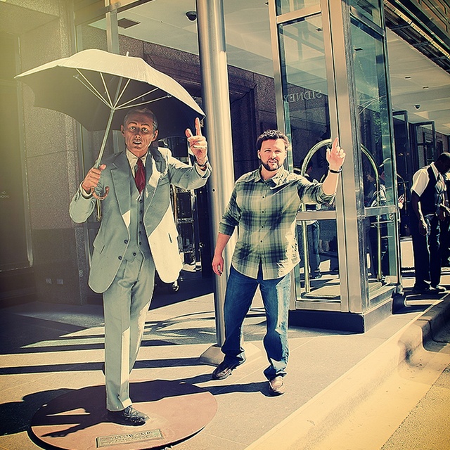 Sarantos - Musician in Park Ridge IL - BandMix.com