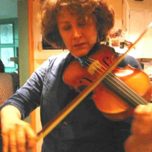 Kathy White - Musician in Northfield MA - BandMix.com