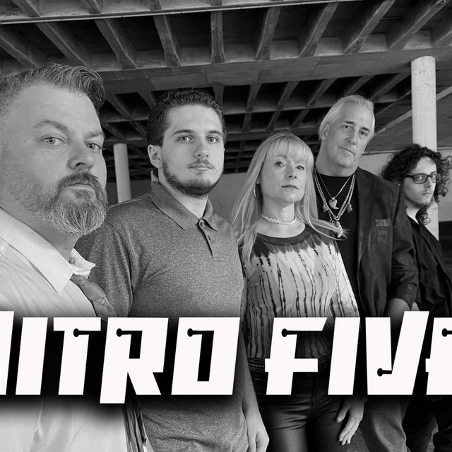 NITRO FIVE - Band in Sheboygan WI - BandMix.com