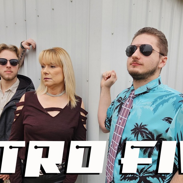 NITRO FIVE - Band in Sheboygan WI - BandMix.com