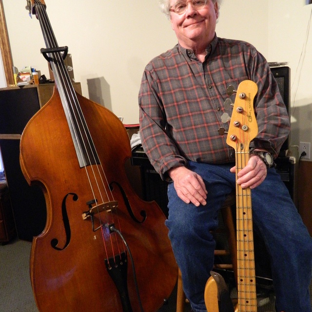 Tom Fitzpatrick - Musician in Ellicottville NY - BandMix.com