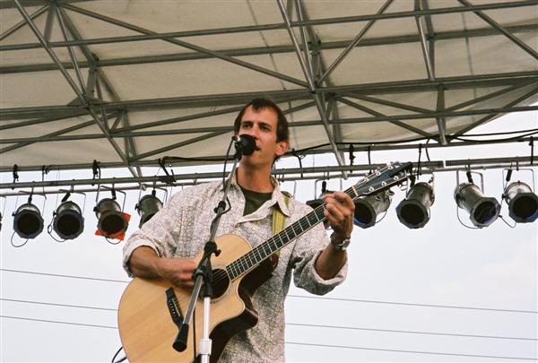 Rich Scheffer - Musician in Stuart FL - BandMix.com