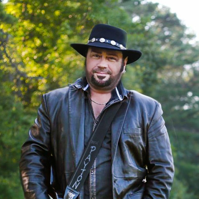 David Payton - Band in Atlanta GA - BandMix.com