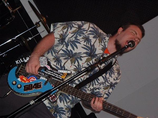 Midget Fan Club - Band in Simi Valley CA - BandMix.com