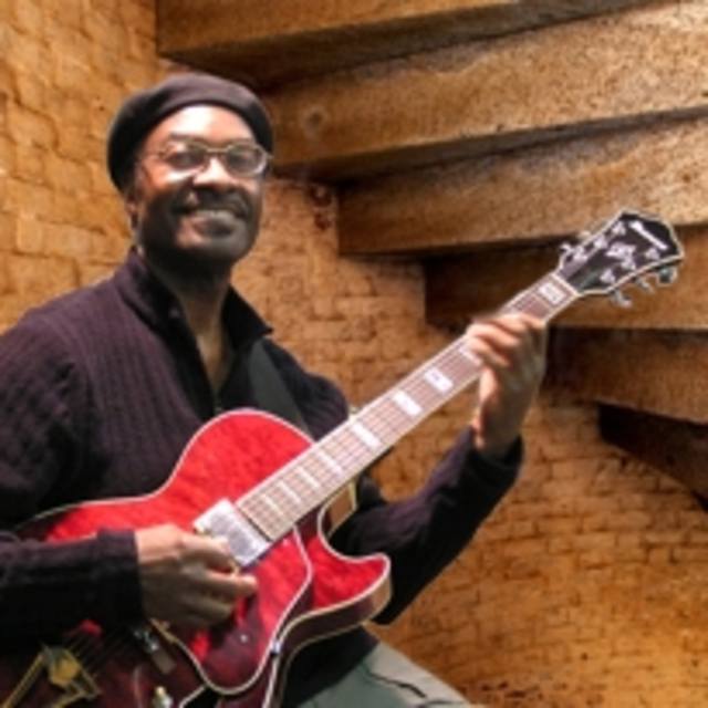 George Walker - Musician in Omaha NE - BandMix.com