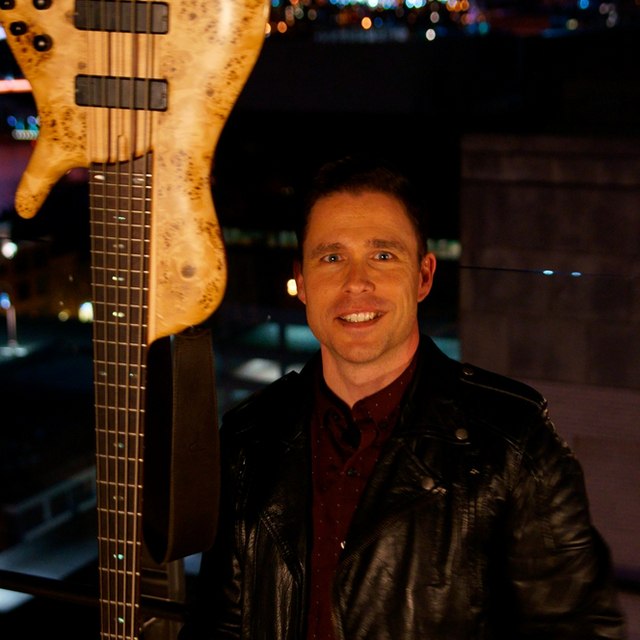 Rob Shelton - Musician in Nashville TN - BandMix.com