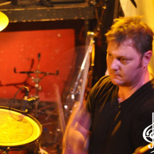 ed the drummer - Musician in Alton NH - BandMix.com