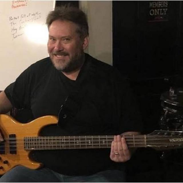 Prog_Rocker - Musician in Orlando FL - BandMix.com