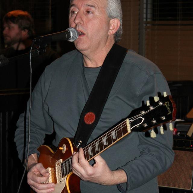 Mike R - Musician in Fuquay Varina NC - BandMix.com