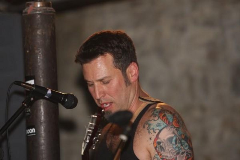 Mike Lebofsky - Musician in Littleton CO - BandMix.com