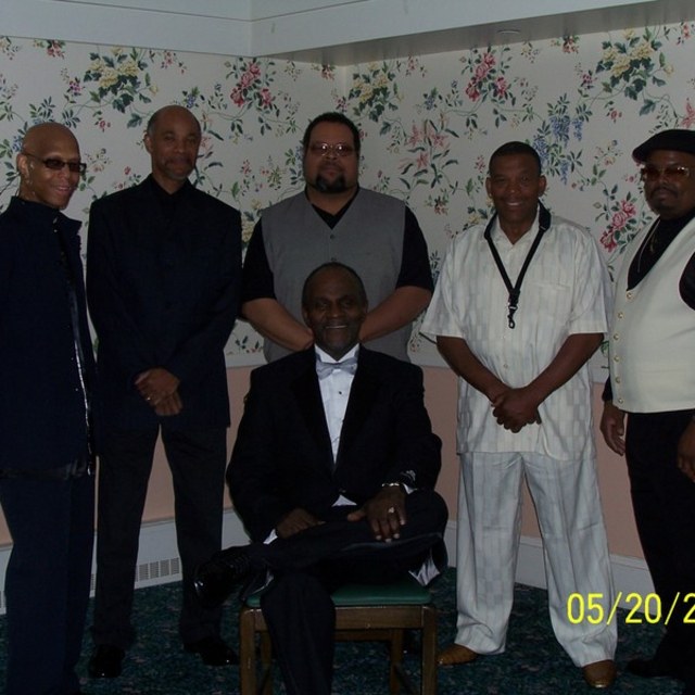 larry tucker band - Band in Newark DE - BandMix.com