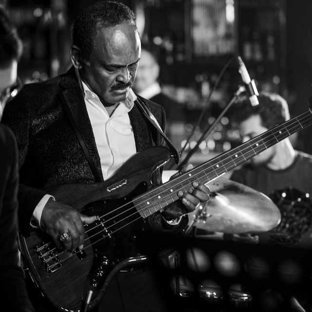 Charles Nash - Musician in Houston TX - BandMix.com