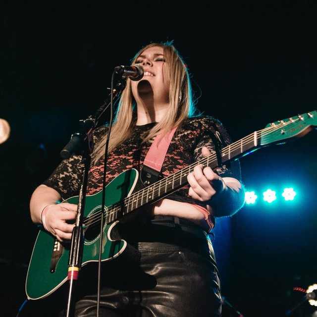 Tabatha - Musician in Enola PA - BandMix.com