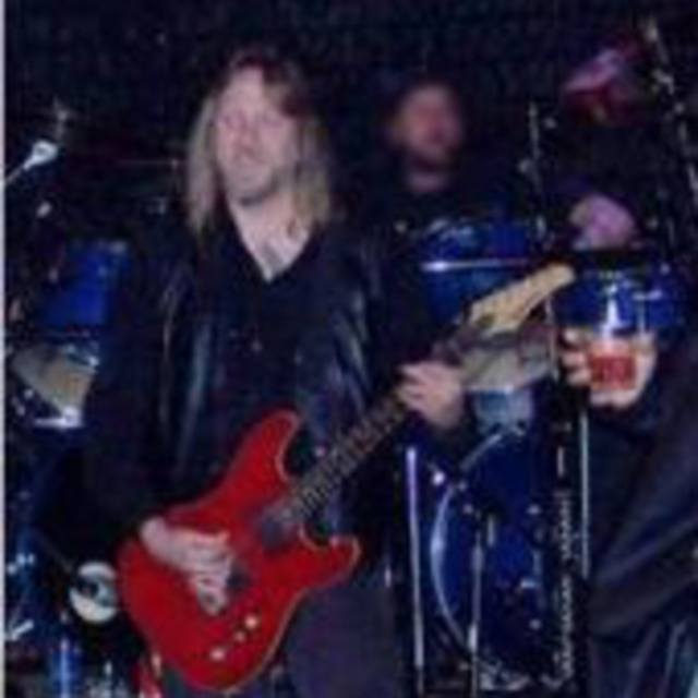 Heavy Metal Mike - Musician in Akron OH - BandMix.com