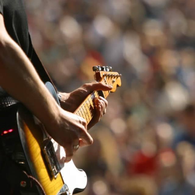 Gram Positive - Band in Baltimore MD - BandMix.com