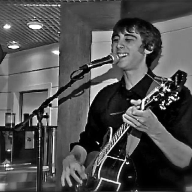 Jeff Sparks - Musician in Washington DC - BandMix.com