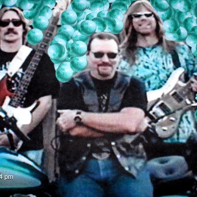 Pat Sharkey---=Drummer - Venue in Aloha OR - BandMix.com