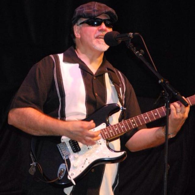 Popeye Doyle - Musician in Guilford CT - BandMix.com